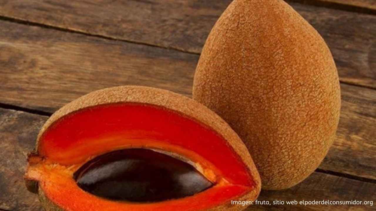 8 frutas consumidas en México - Culture & Language Center - Spanish Classes