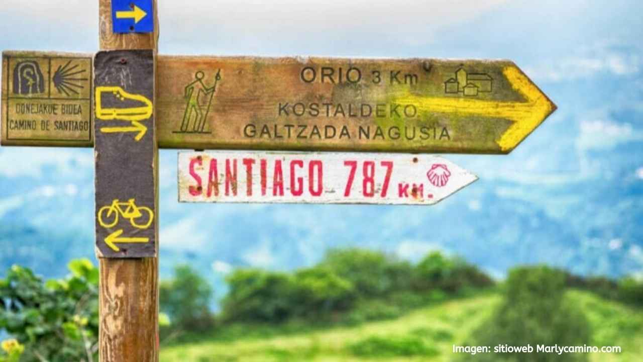 El Camino de Santiago - Culture & Language Center - Spanish Classes