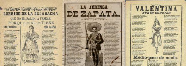 Corridos mexicanos - Culture & Language Center - Spanish Classes