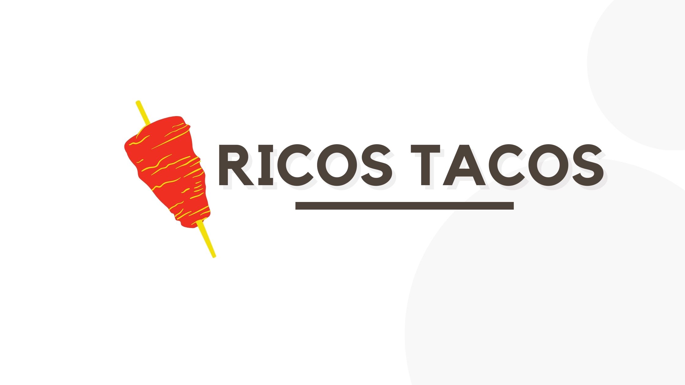 Ricos tacos. - Culture & Language Center - Spanish Classes