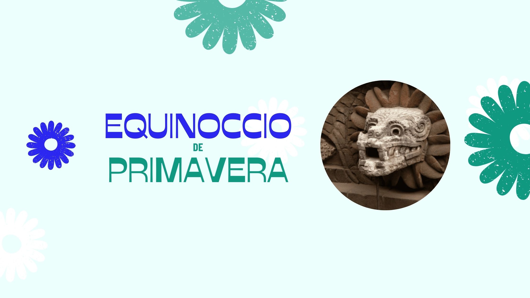 Equinoccio de primavera. - Culture & Language Center - Spanish Classes