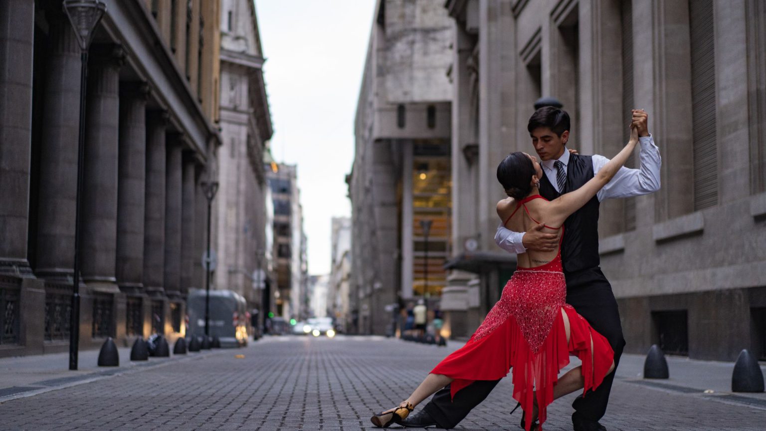 Los beneficios de bailar tango - Culture & Language Center - Spanish ...