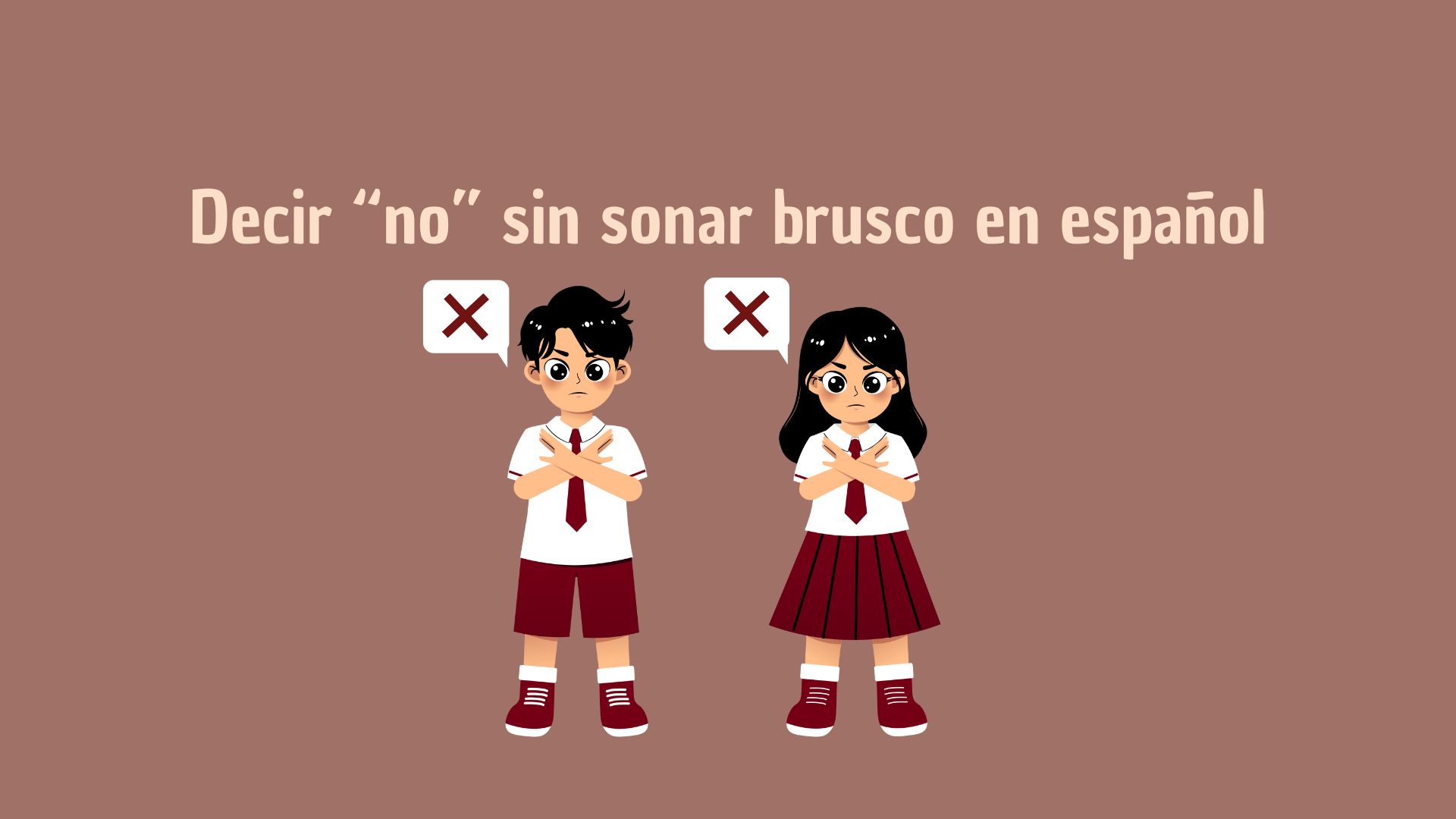 Uso de la coma vocativa en Español - Culture & Language Center ...